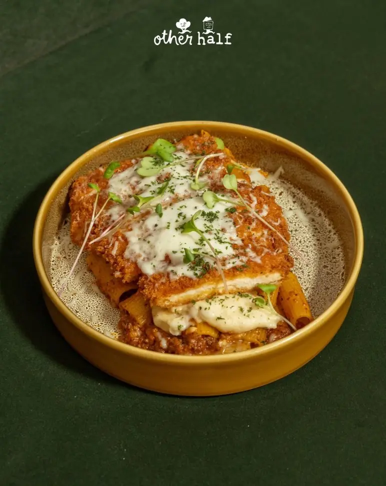 Jakarta New Restaurants